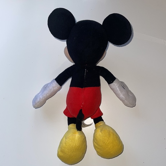Toys | Talking Mickey Mouse Plush | Poshmark